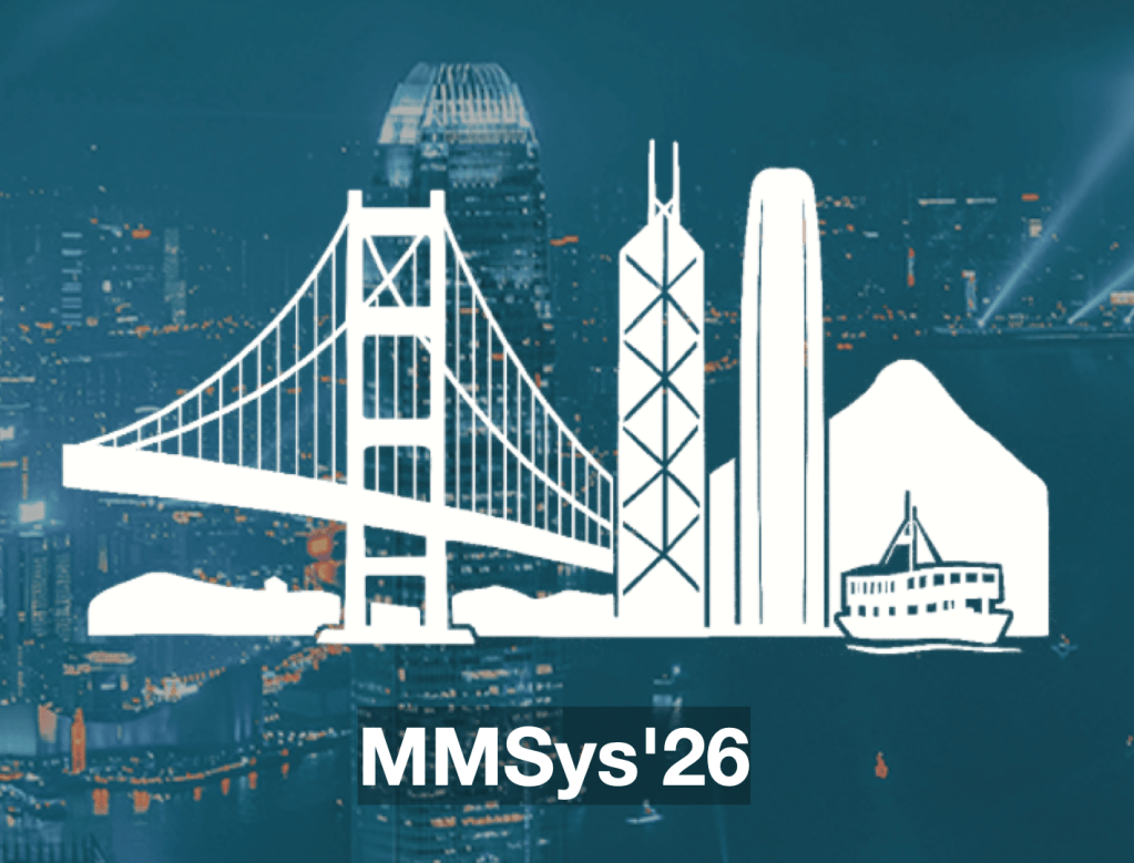 SIGMM Events – ACM SIGMM